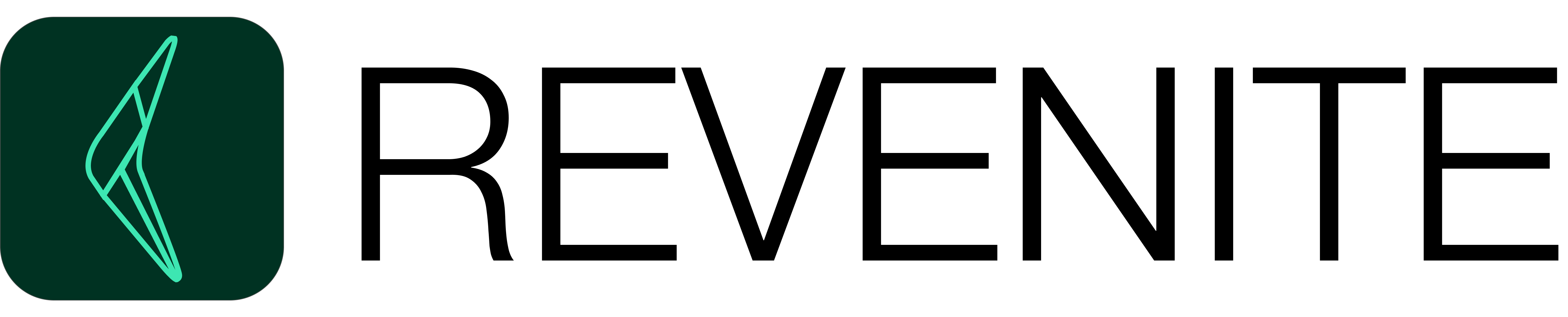 Revenite Virtual Dashboard